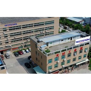 China Factory - Huizhou Huazhao Technology Co., Ltd.