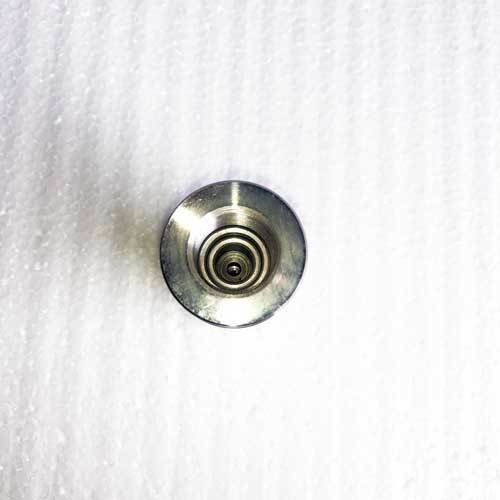Quality 1000L/Hour Stainless Steel Micro Nano Bubble Faucet Advanced Technology for sale