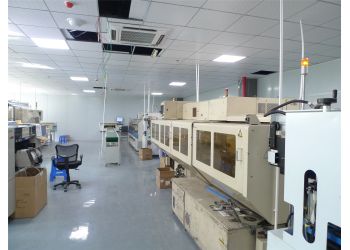 China Factory - Shenzhen All-Ready Lighting Technology Co., Ltd