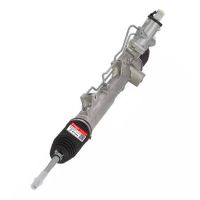 Quality High Quality OEM for BMW E90 E91 E87 325 Power Steering Rack Electrical Source for sale