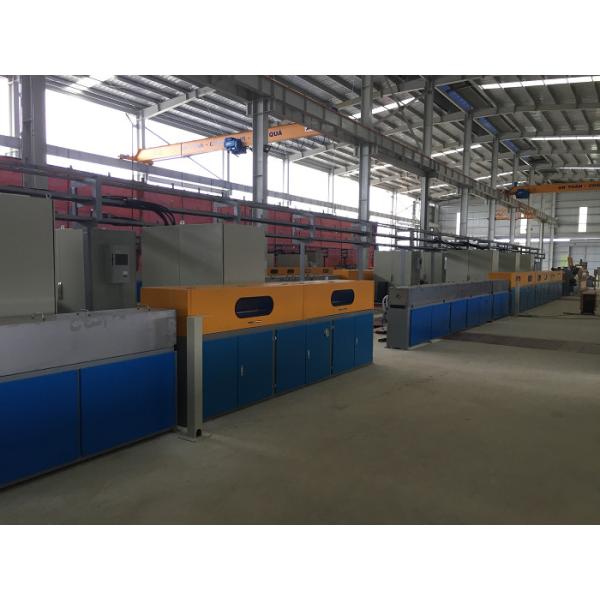 Quality LZ1200 Concrete PC Bar Production Line for sale