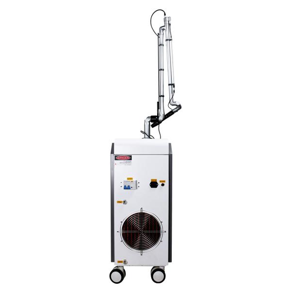 Quality Astiland 1064nm Floor Standing Laser Tattoo Removal Machine for sale