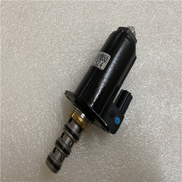 Quality G24YB50 Kobelco Excavator Proportional Solenoid Valve YN35V00051F1 for sale