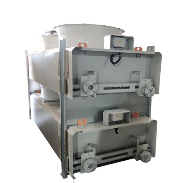 Quality Crypto Cooling Single Phase Immersion Cooling System Dry Coolers for sale