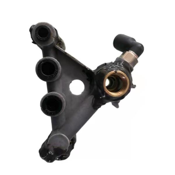 Quality Black Solenoid Valve Powder Coating Spare Parts Wagner EPG 2008 for sale