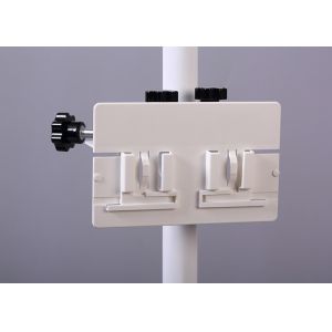 Quality Disposable Pressure Transducer Universal IBP Fixed Plate For Sensors for sale