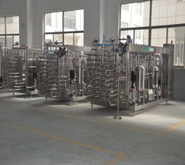 China Factory - Shanghai Nancheng Machinery Co., Ltd.