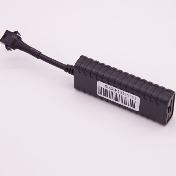 Quality Car GPS Tracker Mini GSM GPRS Motorcycle GPS Tracking Device Cut Off Engine Stop for sale