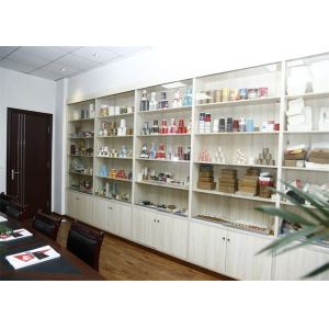 China Factory - RUIAN RUIZE MACHINERY CO., LTD