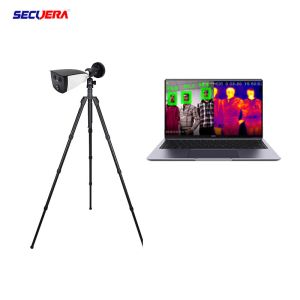 Quality Automatic Thermal Imaging Module Infrared Human Body Temperature Measurement for sale