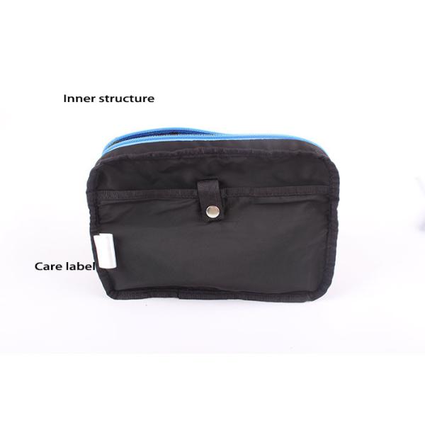 Quality Fully Lined Digital Print Polyester Crossbody Bag for sale