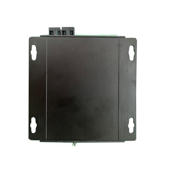 Quality Industrial Serial Fiber Converter Serial RS232/RS422/RS485 To Fiber for sale