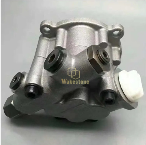 Quality Hydraulic Main Pump Gear Pump Suitable For Excavator EC290 EC290B EC290BLC for sale