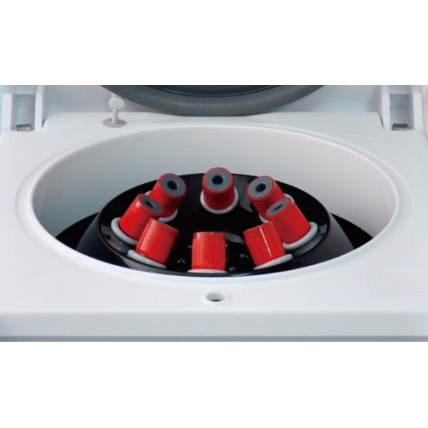 Quality Dental Centrifuge Machine Blood Collection 16×100 Tube for sale