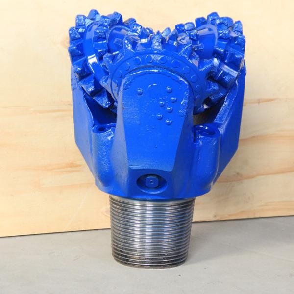 Quality Tri-cone Bit 12-1/4 Inch Milled Tooth IADC 217 of API Drilling Tool for sale