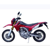 Quality Hot Sale powerful Motorcycles Dirt Bike 150cc/200cc/250cc for sale