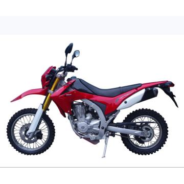 Hot Sale powerful Motorcycles Dirt Bike 150cc/200cc/250cc