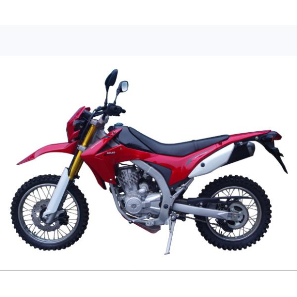 Quality Hot Sale powerful Motorcycles Dirt Bike 150cc/200cc/250cc for sale