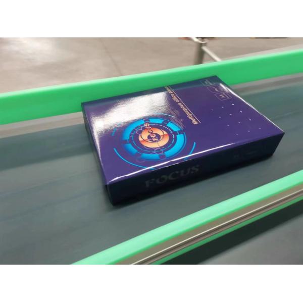 Quality 100% Virgin Soft Wood Pulp A4 Copy Paper 70/80GSM for sale