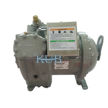 Quality O6EA299 Oilless Cold Storage Compressor 40hp Piston Compressor for sale
