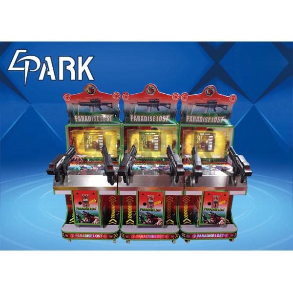 Quality 2 Players 145W Electronic  Arcade Machines for sale