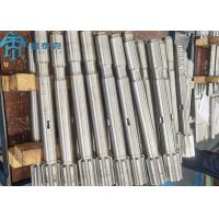 Quality COP 1440 Shank Adapter with 650mm Length 8.9kg Weight and Tungsten Carbide for Rock Drilling for sale