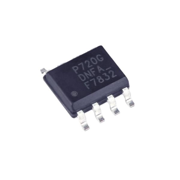 Quality IN Fineon IRF7832TRPBF IC Electronic Components SIL Chip Manufacturer for sale