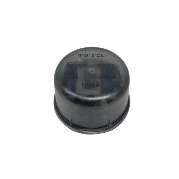 Quality Zhaga book18 based DALI-2 D4i microwave motion sensor HNS154DL, self-contained for sale