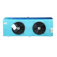 Quality 220V Aluminum Coating Cool Room Evaporators Anti Vibration for sale