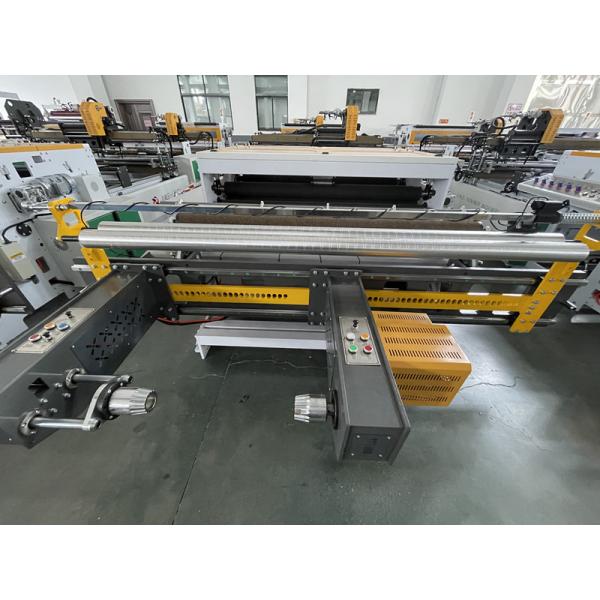 Quality Automatic Brozning Hot Stamp Printing Machine HDPE LDPE 15kw for sale