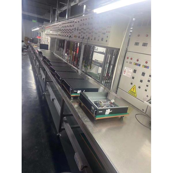Quality 10kVA 1/1 Uninterruptible Power Supply Rack Mounted single phase uPS for sale