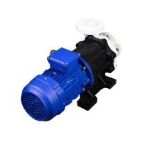 Quality 2HP 150 PSI Magnetic Drive Pump Magnetic Drive Chemical Pump for sale