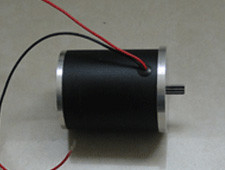 Quality Brushed DC Motor for sale