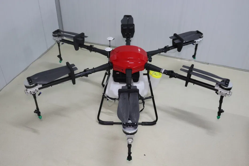 25L Agricultural Sprayer Drone