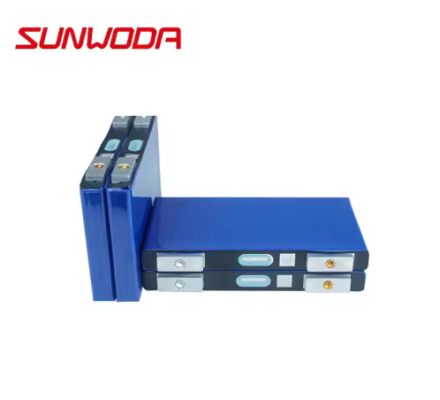 Quality High charge 70C discharge Sunwoda prismatic 5.2Ah 3.7V NCM lithium battery Li for sale