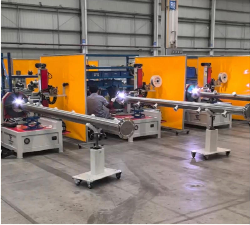 China Factory - Hyzont(Shanghai) Industrial Technologies Co.,Ltd.