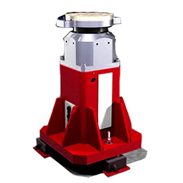 Quality 1FV500 The single-axis turntable is used for the position, rate, swing test and for sale