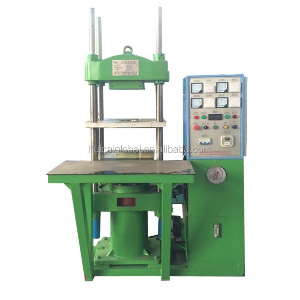 Quality Rubber Mold Vulcanizer Machine for Mat Production within Customer's Requested for sale