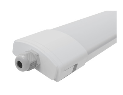 Quality Adjustable SMD2835 40W 160lmw Led Vapour Proof Light for sale
