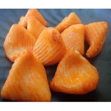 Quality Salty Sweet Fried Rice Cracker Semi Soft Japanese Rice Cracker Mix for sale