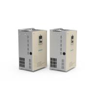 China 30KW AC Frequency Inverter Motor AC 3 Phase Vector Control for sale