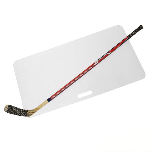 Quality Self Lubricating Ultra High Molecular Weight Polyethylene Ice Hockey Shooting Pads for sale