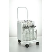 Quality 2500ml Medical Suction Apparatus 20kpa 20lpm Aspirator Machine for sale