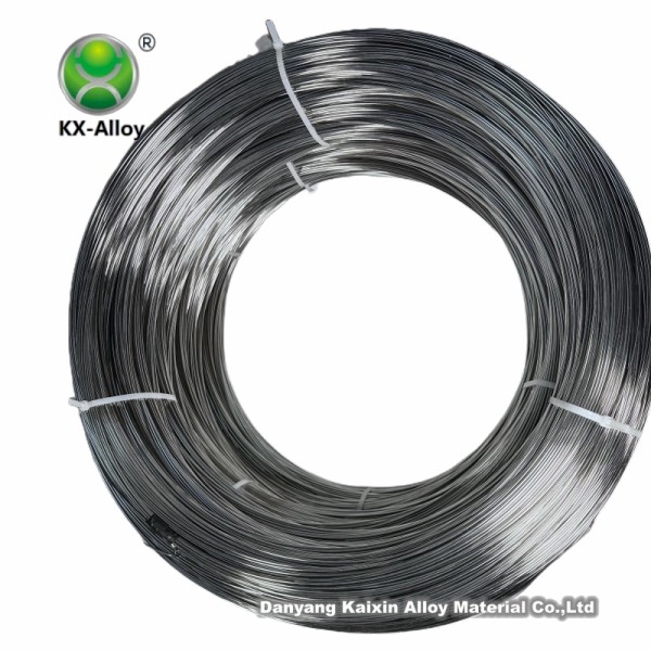 Quality KX 4J44 Corrosion Resistant Alloy Light Rod On Expansion Alloy for sale