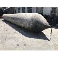 Quality Shunhang Brand Rubber Ship Launching Airbags For Boat Lifting for sale
