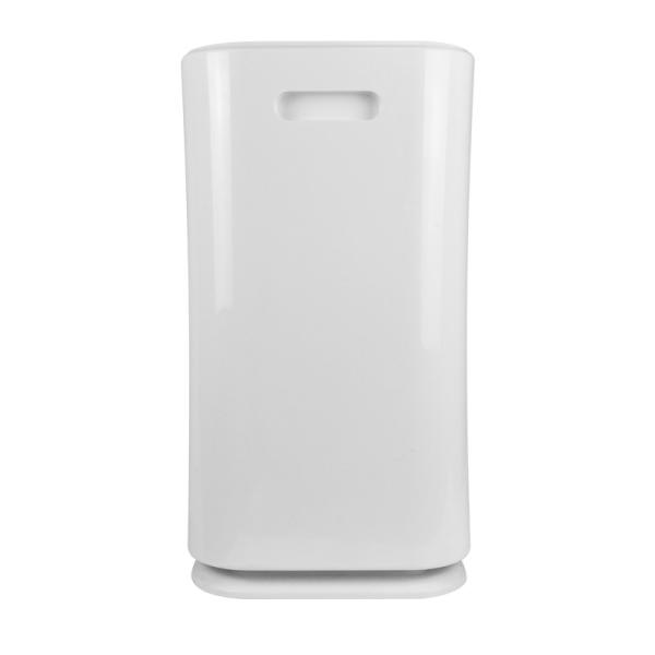 Quality CADR 220M3/H 40W Hepa Air Purifier 220v Voltage Home Air Cleaner for sale
