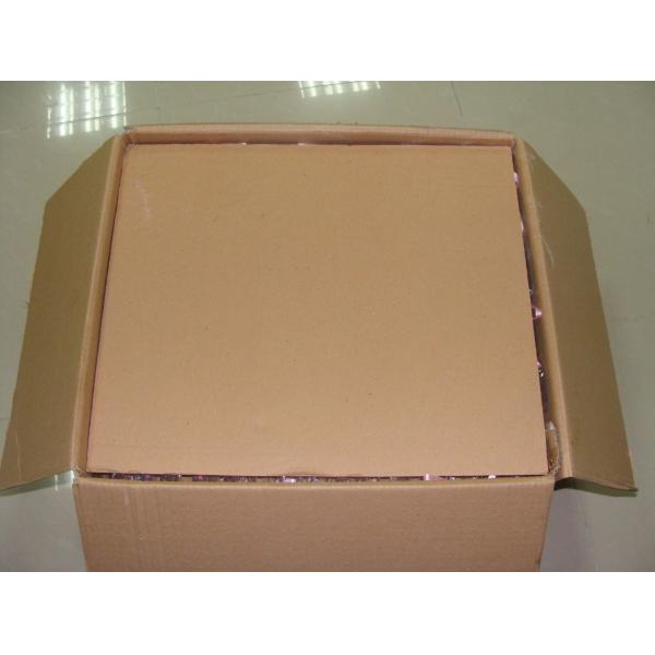 Quality ISO14001 Small Clear Makeup Pouch , 0.25mm 7P Clear Button Bag PVC for sale