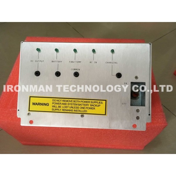 Quality 51198947-100 PLC Control Module MEASUREX POWER SUPPLY Cherokee International ACX631 for sale