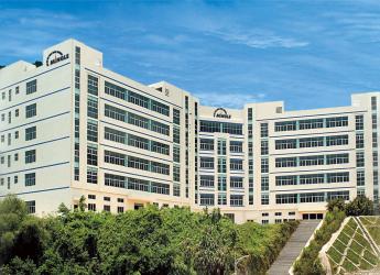 China Factory - Mingle Development (Shen Zhen) Co., Ltd.