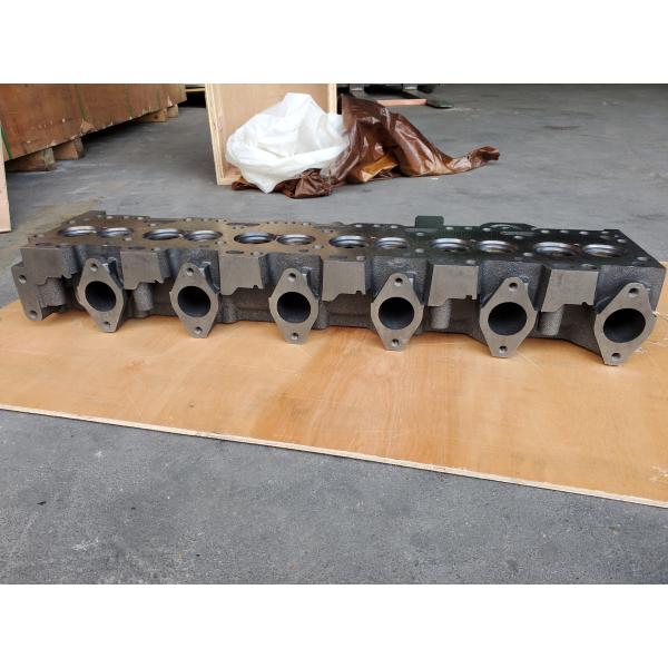 Quality 39936153/3936180 Cummins Engine Cylinder Head Model 6d114 Material Casting for sale